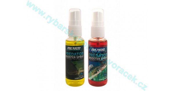 PREDÁTOR SPRAY 30ml