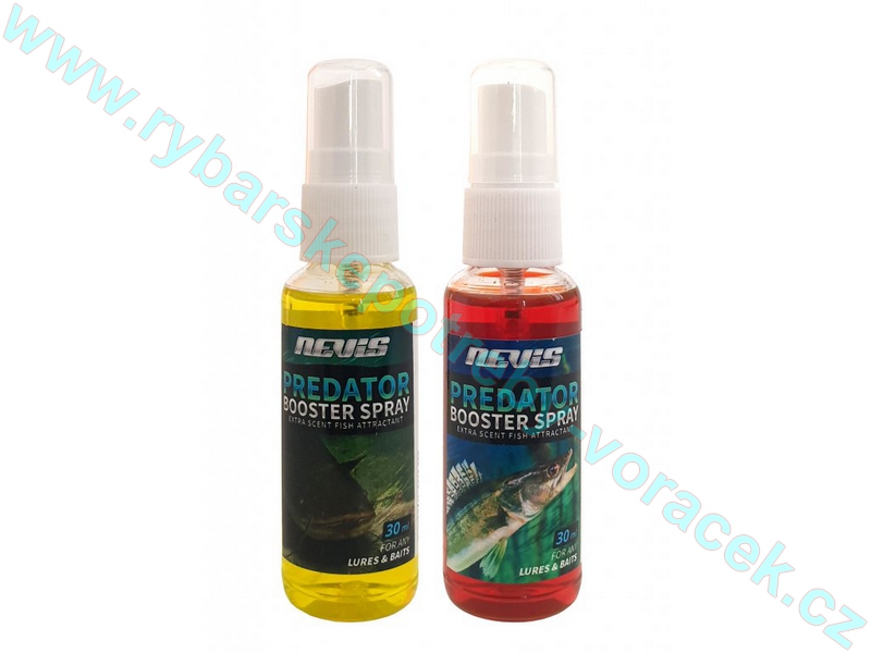PREDÁTOR SPRAY 30ml